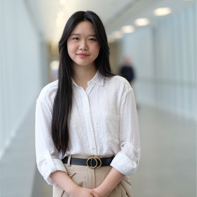 Jessica Chen